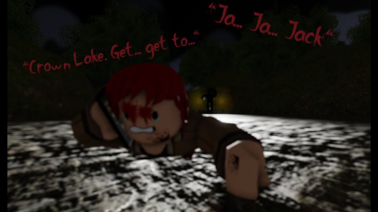 Transcript "Wiretap 19435" | Entry Point | Rose's Final Words Voice ...