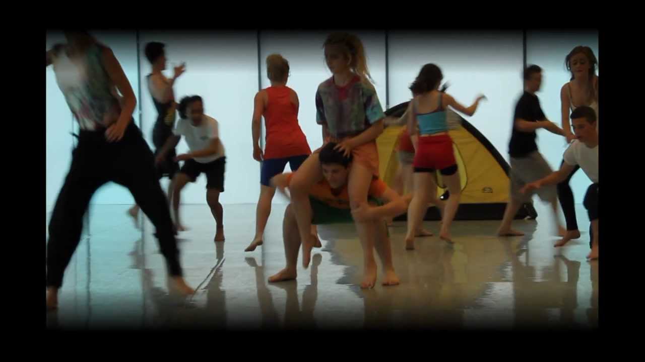 C.A.T. Students' Complete Video [8:28] - TRINITY LABAN CONSERVATOIRE OF ...
