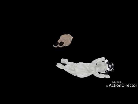 (MMD) Slendytubbies 3// How Walten kill newborn