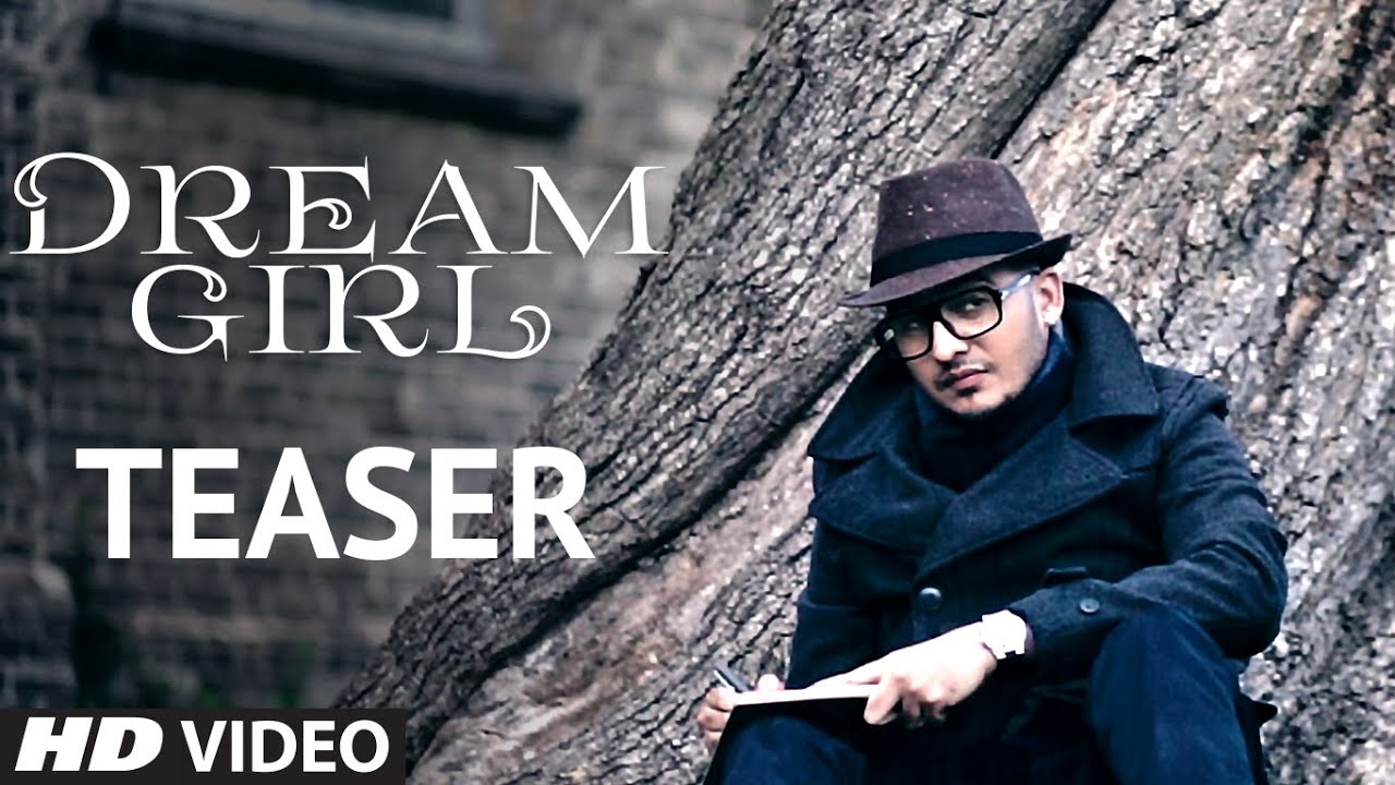 J Star : "Dream Girl" Song Teaser | Randy J | Hit Punjabi Song - YouTube