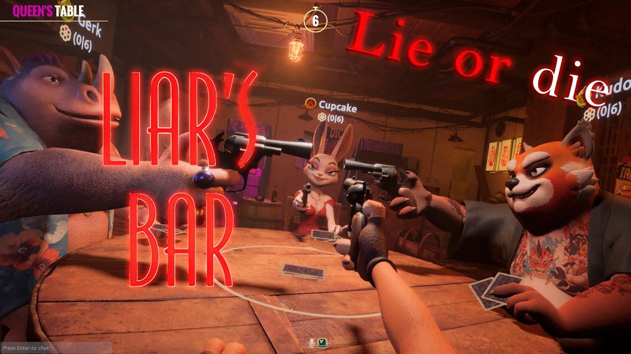 I'm Really bad at bluffing - YouTube