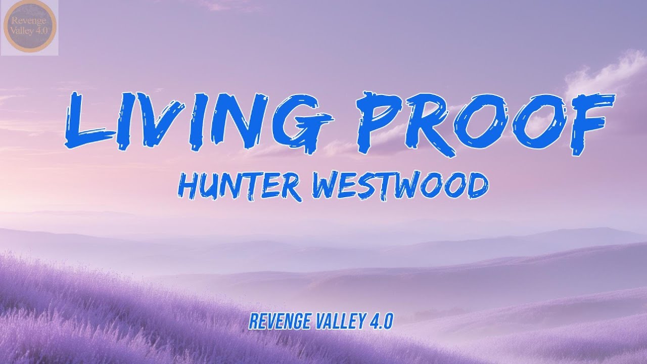 🌸💃 Living Proof (Official Revenge Song) – Overcoming Betrayal ...
