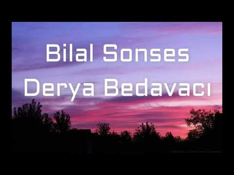 Bilal Sonses _  Derya Bedavacı - SENDE KALDI YÜREĞİM