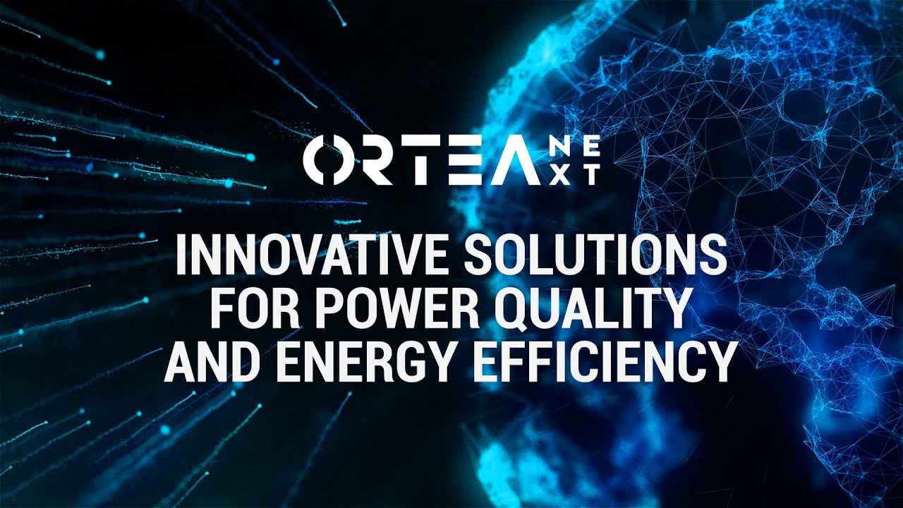 Ortea Next corporate video - YouTube