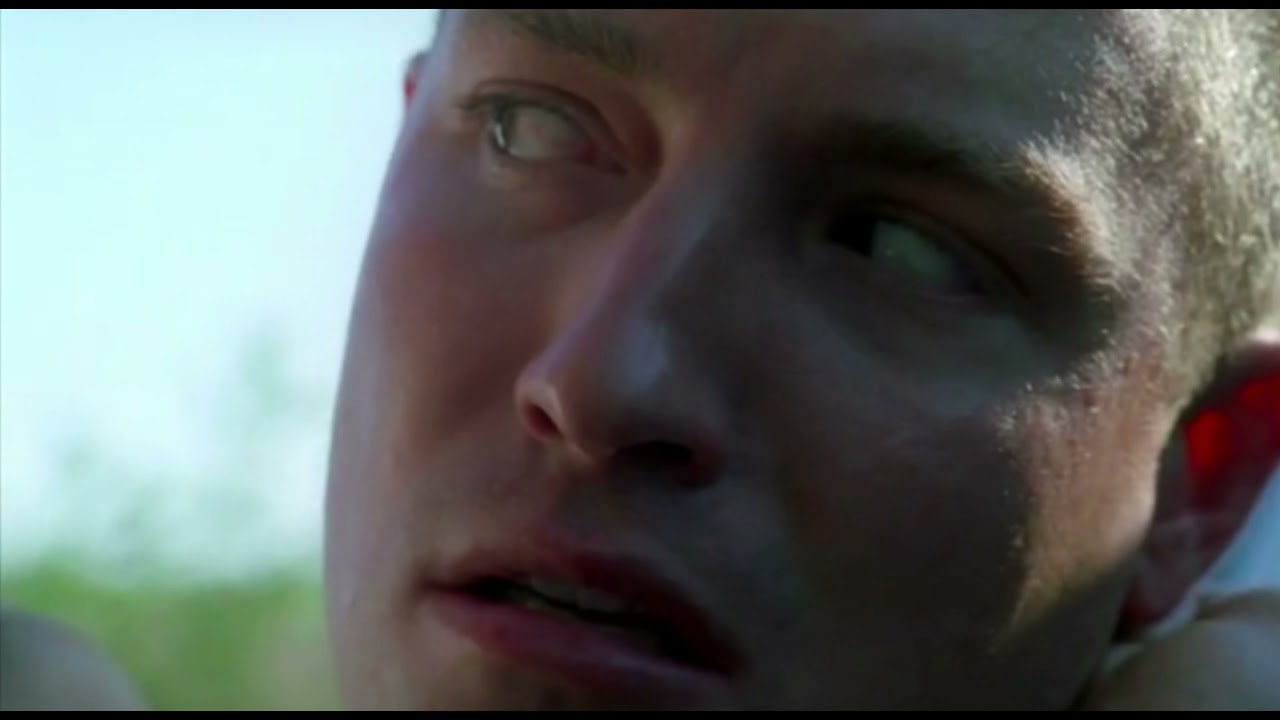 Prison Break : Mort de l'Acrobate (4K) - YouTube