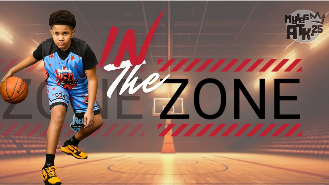 How Athletes Enter The FLOW STATE During Games? - YouTube