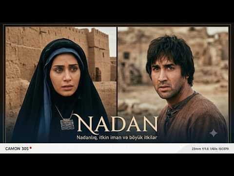 Nadan filmi AzərbaycancaHD