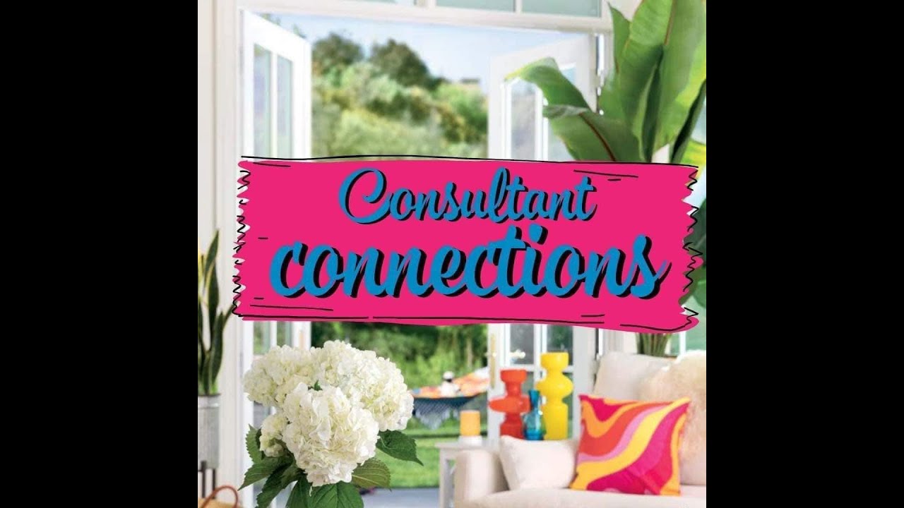 Consultant Connections July 30 2024 - YouTube