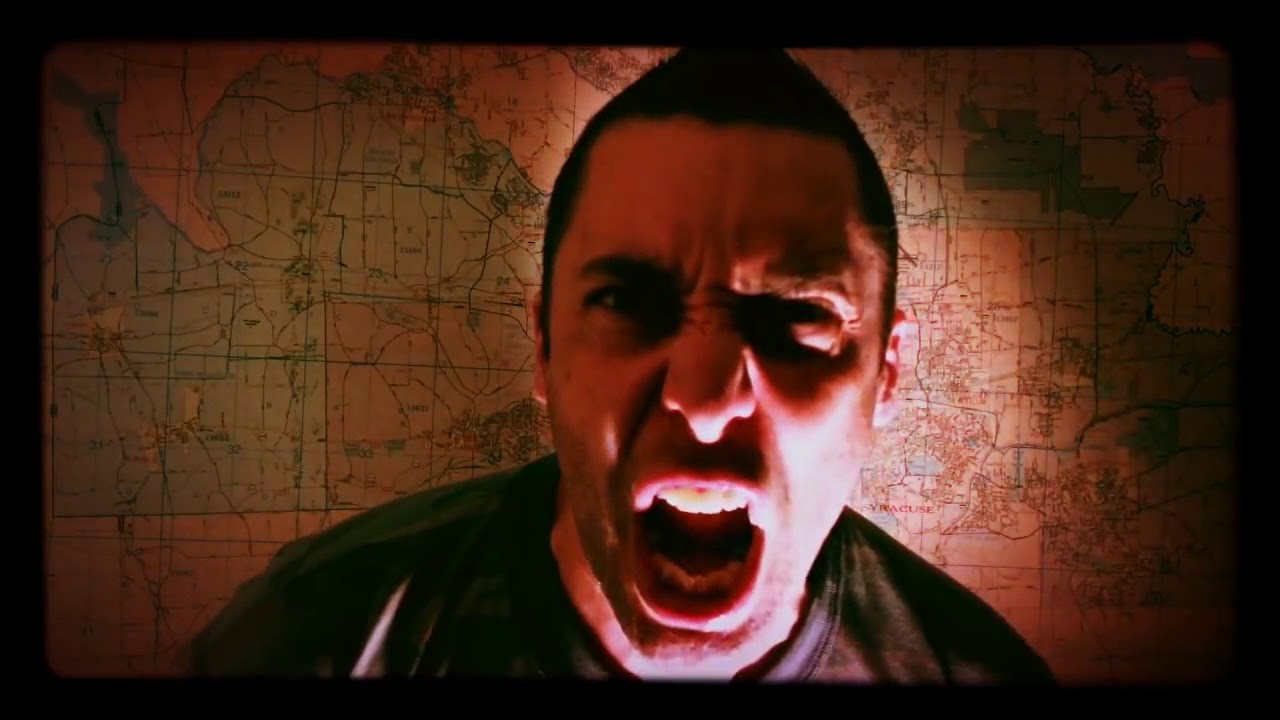 EgoDestroys Expatriates featuring Karl Buechner - YouTube