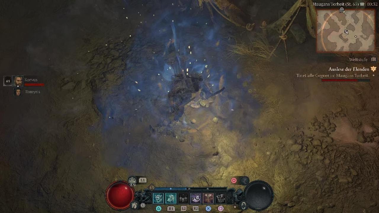 Angry Barb - YouTube