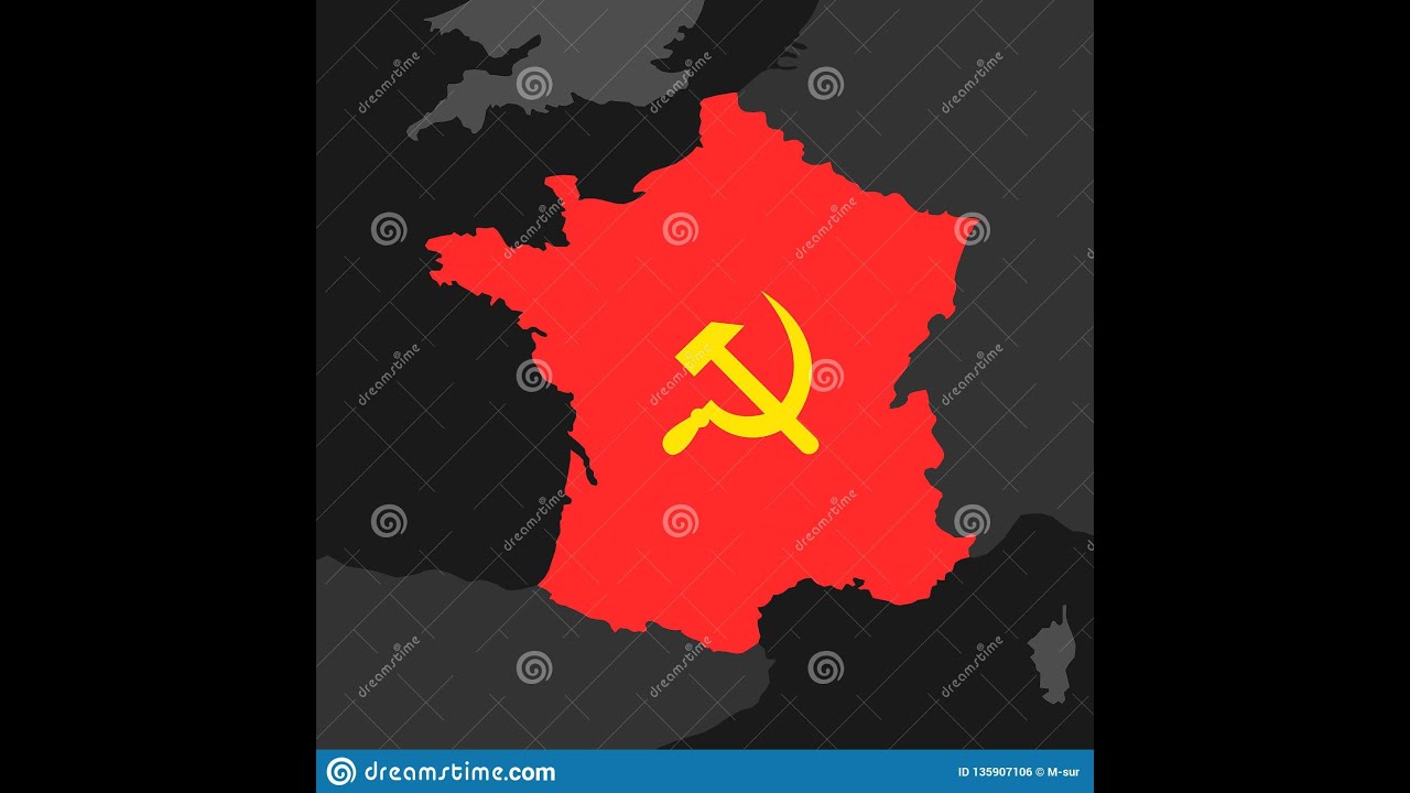 La France un pays communiste ? - Jean-Marc Jancovici - YouTube