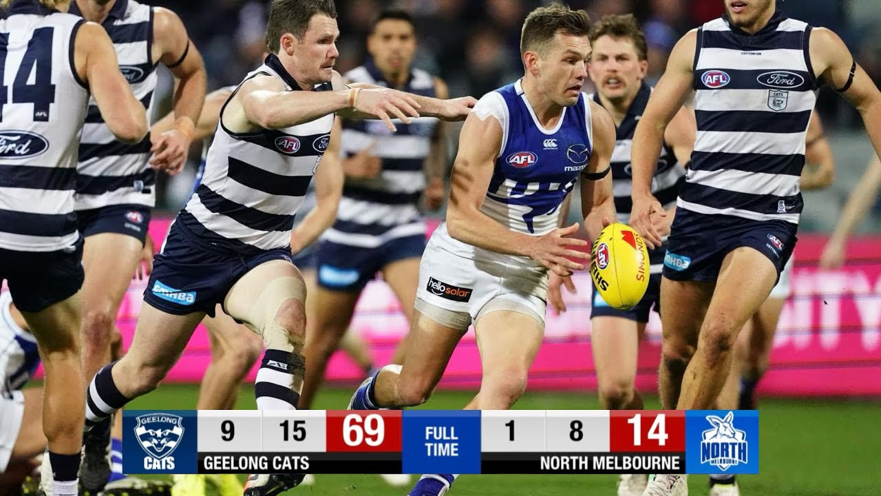 Every AFL Stadium’s Lowest Score Since 2015!! 🏟️🔥 - YouTube