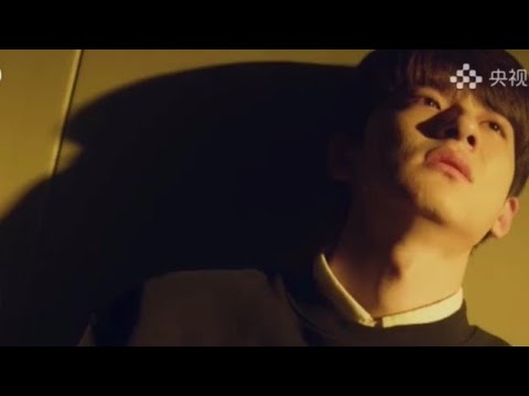 Trailer is very sad 😢 (angels fall sometimes) - sick male lead Linyi li ...