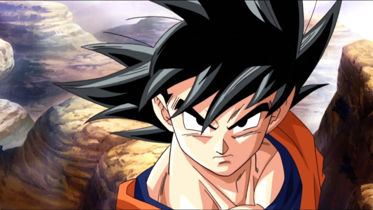 【MUGEN】Son Goku (All Form) JUS By keyber & Sonikku TSK Edit - YouTube