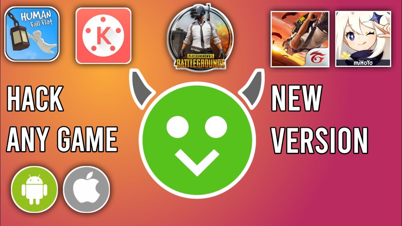 Download Hack Version Of Any Game Or App For Free In Android And iOS ...