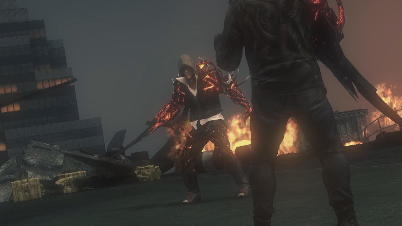 Prototype 2 (Part 3 / Finale) - YouTube