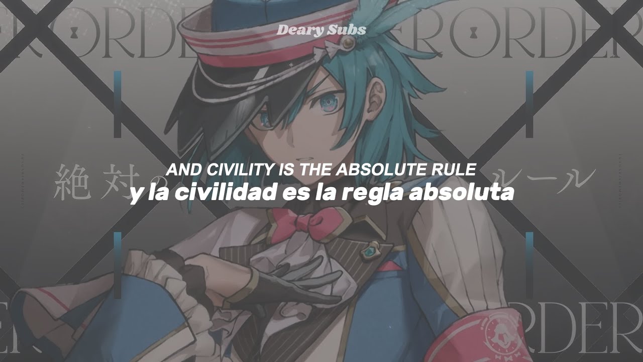 Sanrio Fragaria Memories - Tied 2 Order | Tuxam, Badobarm & Pikero (Sub ...