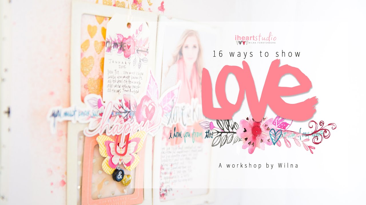 New Workshop Coming Soon... - YouTube