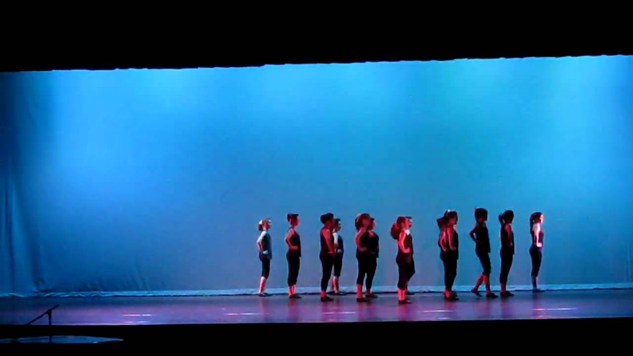 lame dance - YouTube