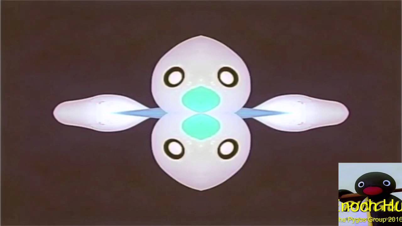 Pingu Outro in G Major Mirror Top - YouTube