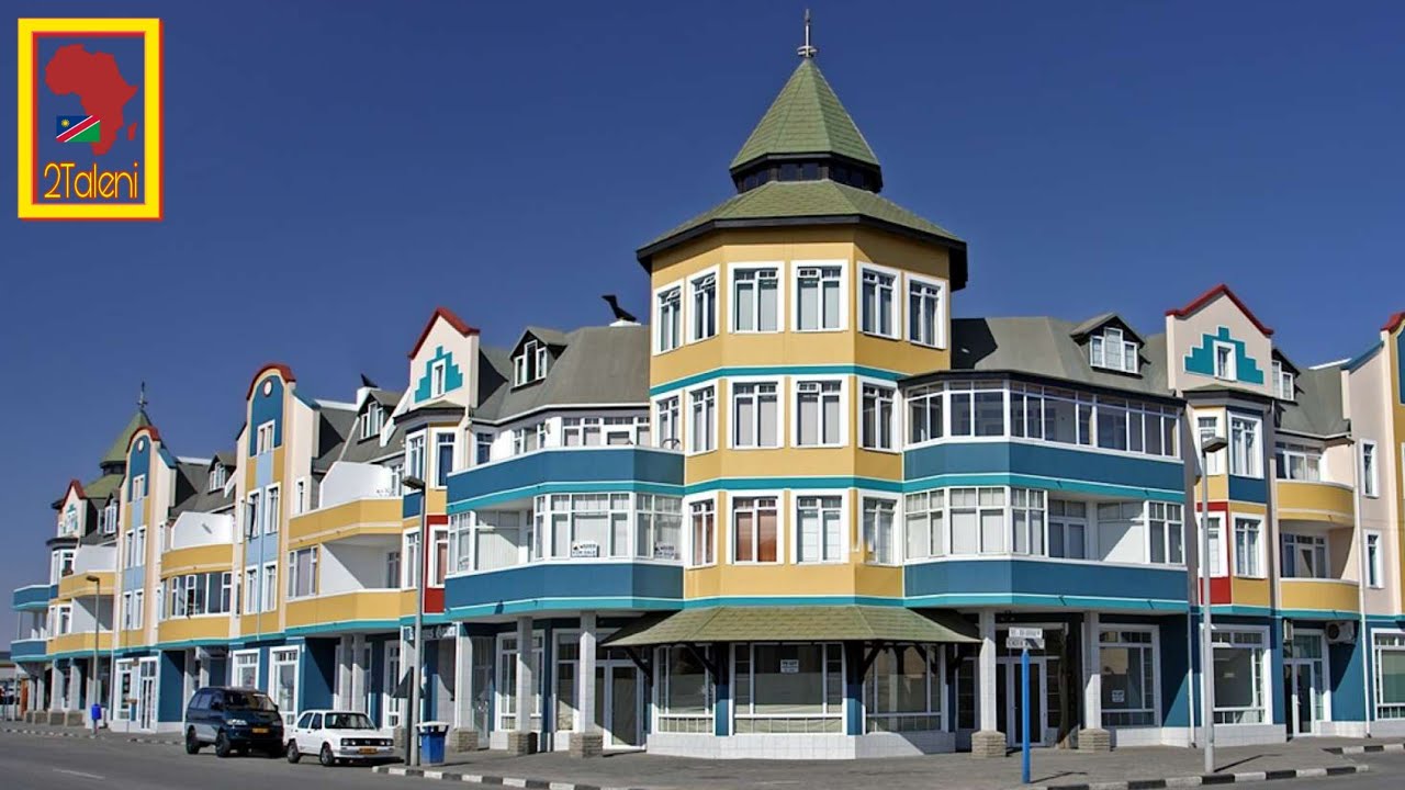 LIVING IN NAMIBIA 🇳🇦 - Top 11 Best Places to Live For 2021 (Jobs ...