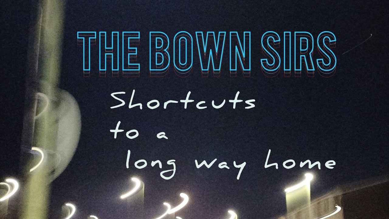 Found Footage (The Bown Sirs) - YouTube