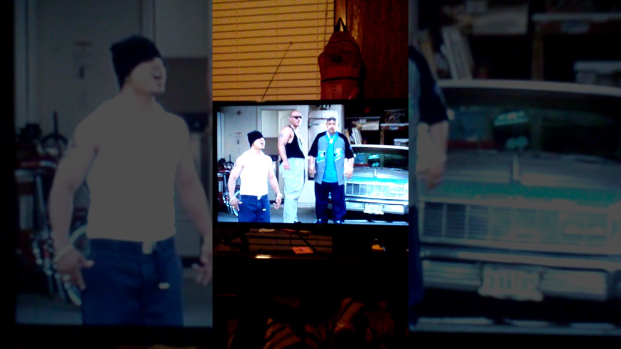 Next Friday Chico - YouTube