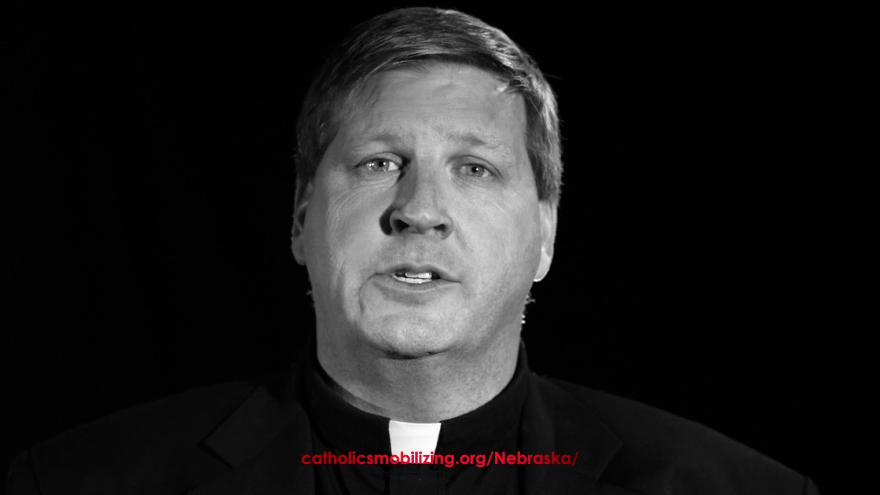 Fr. Craig Loecker - YouTube