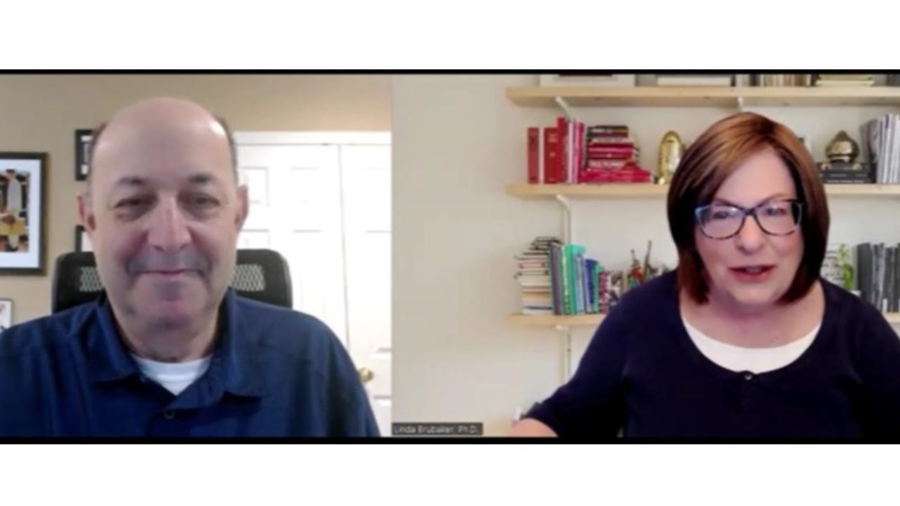 Using LinkedIn as a Search Engine and More with Kenneth Lang 4 10 2024 ...