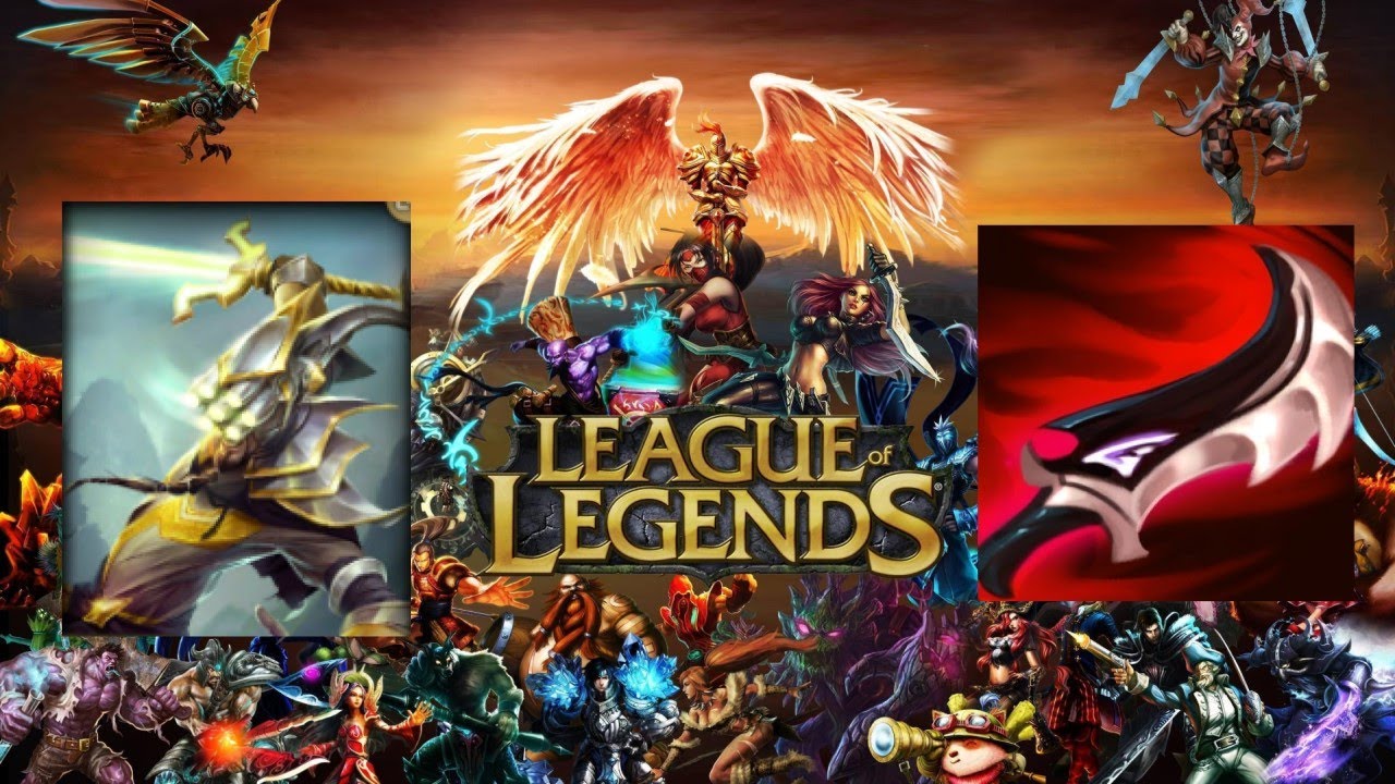 🔴 Playing As Master Q With Master Q | League Of Legends - YouTube