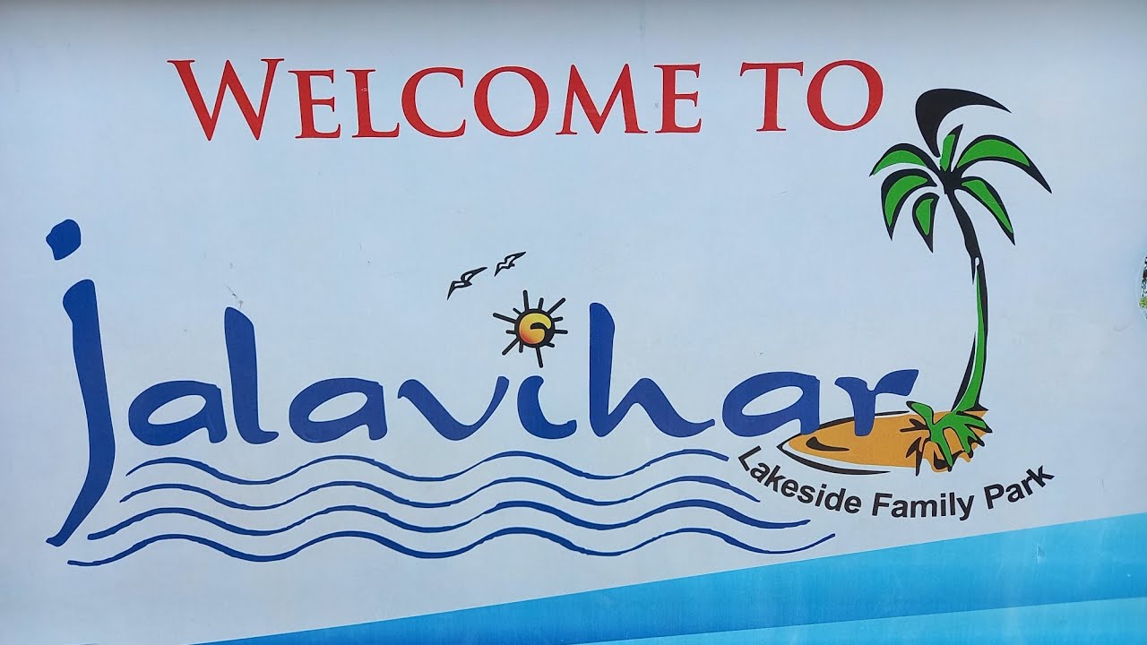Jalavihar Water Park Necklace Road Hyderabad #hyderabad #jalavihar # ...