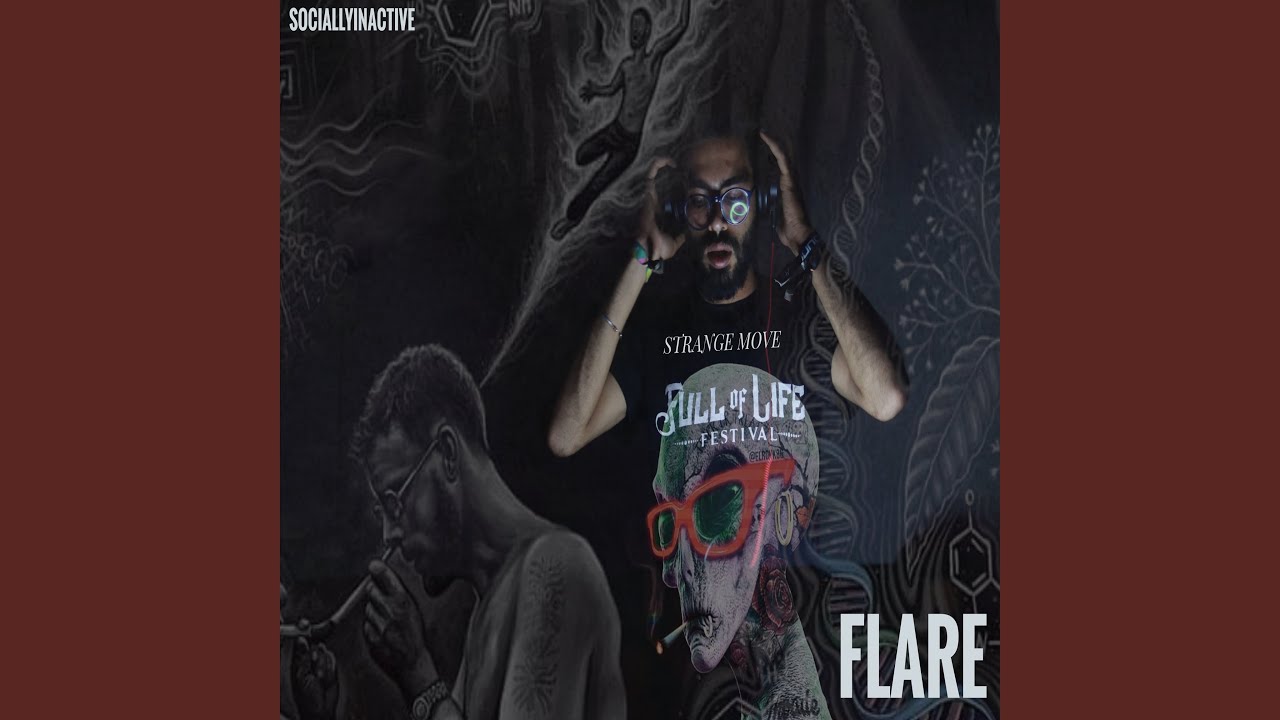 Strange Move - YouTube