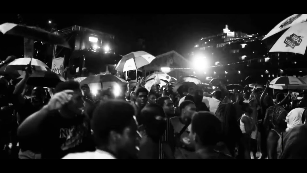 Bouyon Instrumental 2025 - "Run Down Riddim" - YouTube