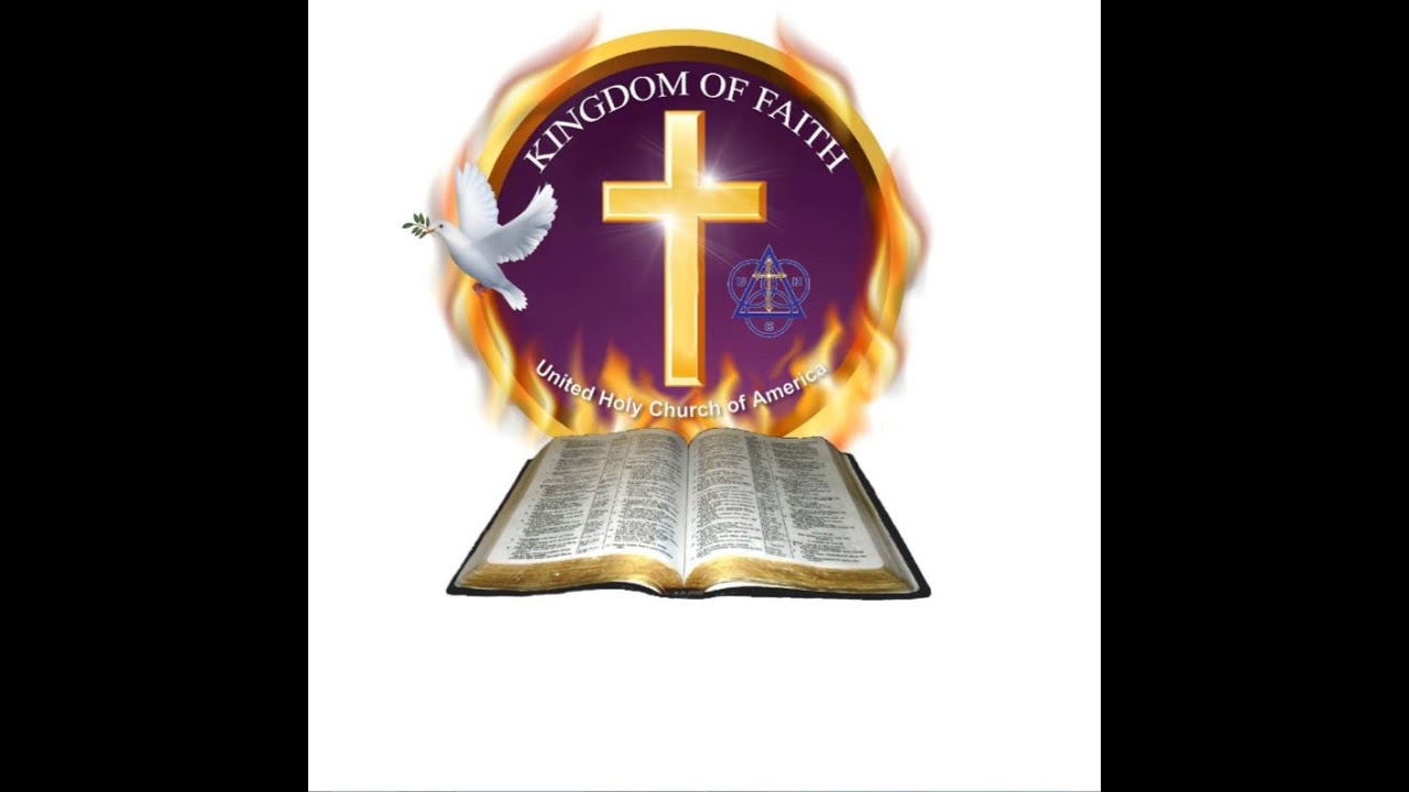 Speaker Bishop Anthony Gilmore 11-23-25 - YouTube