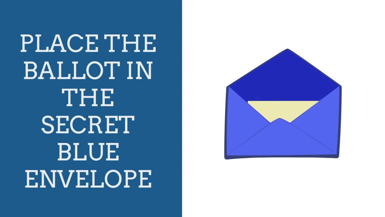 NLRB Secret Ballot Instructions presented by BCTGM Local 149 - YouTube