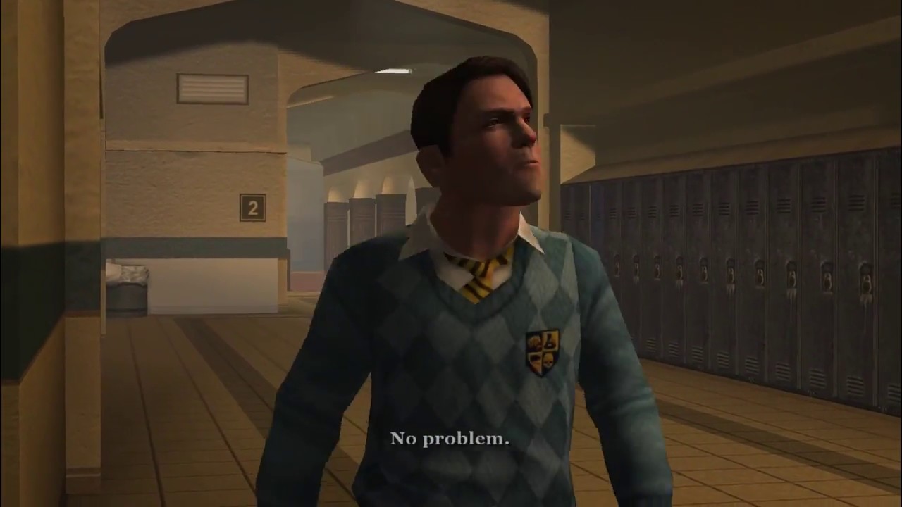 Bully Scholarship Edition #48 Chapter 4 Mission 4 Here's to you Ms ...