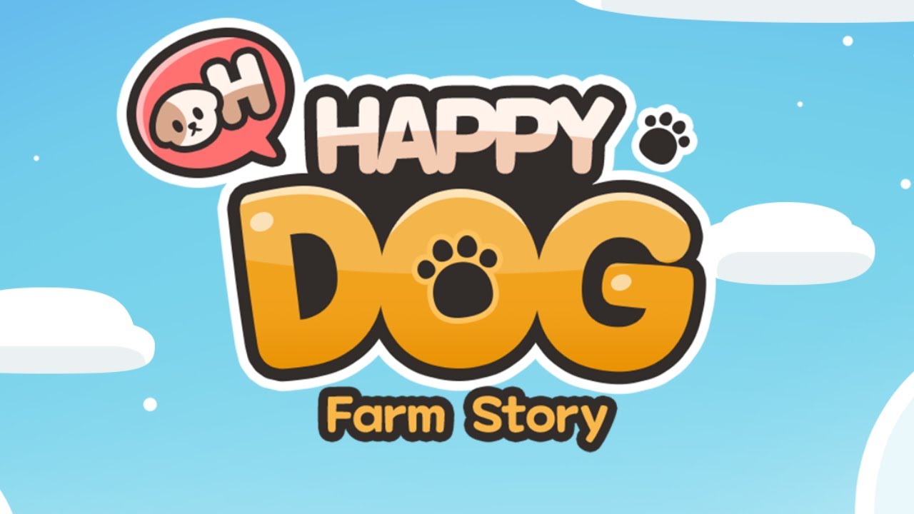 Oh Happy Dog : Farm Story Game Android Gameplay - YouTube