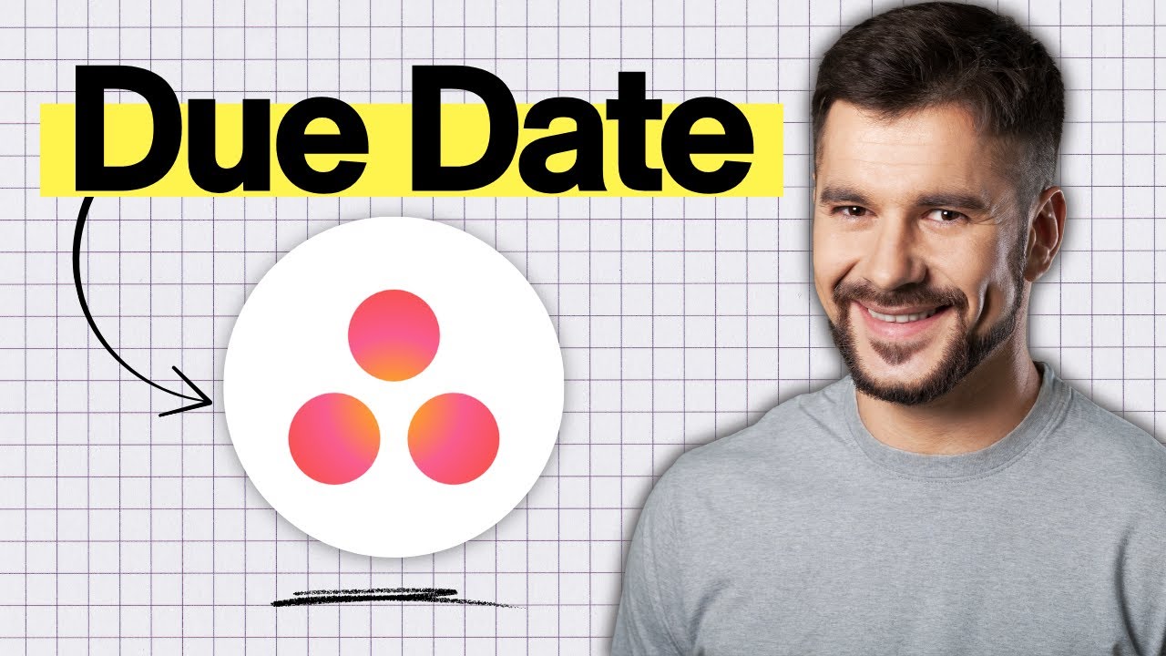 How to Create a Rule Based on Due Date in Asana (2026 Guide) - YouTube