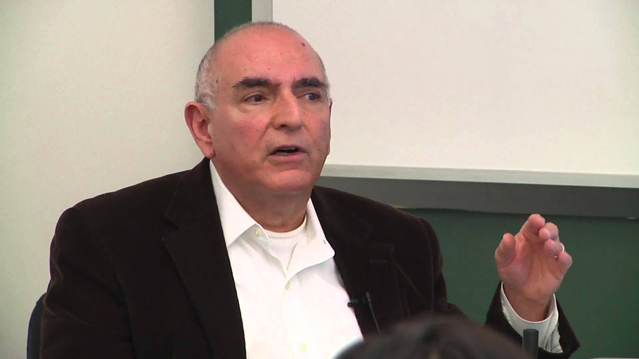 Stevens Institute of Technology: Data Visualization Basics - Dr. Joseph ...