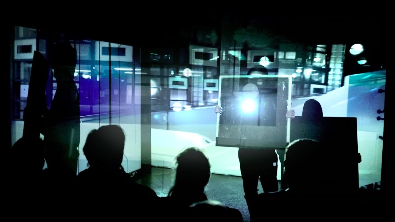 Alexandru Cosarca - TROST Performance Trailer 2015 - YouTube