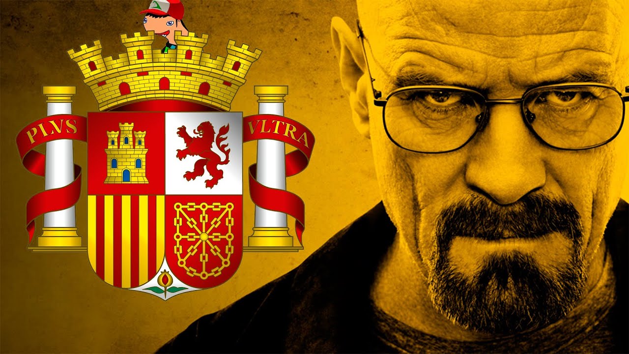 La Mafia de España | Especial 300 - YouTube