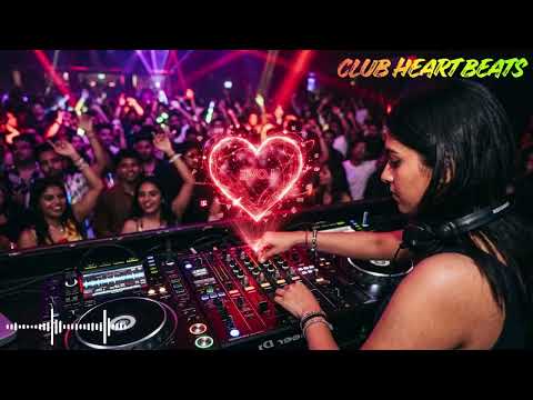 Hindi Club Love Remix – Electronic Dance Romantic Beats