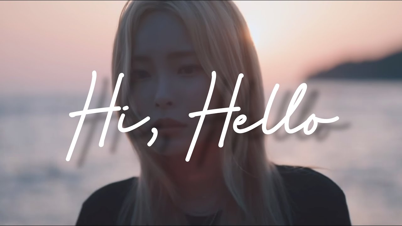 HEIZE - Hi, hello (Traducida Al Español) - YouTube