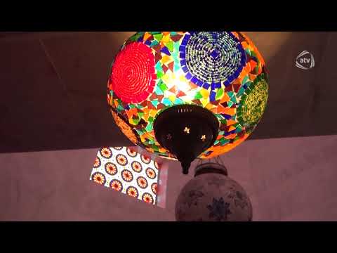 Nizami Gəncəvinin məqbərəsidir