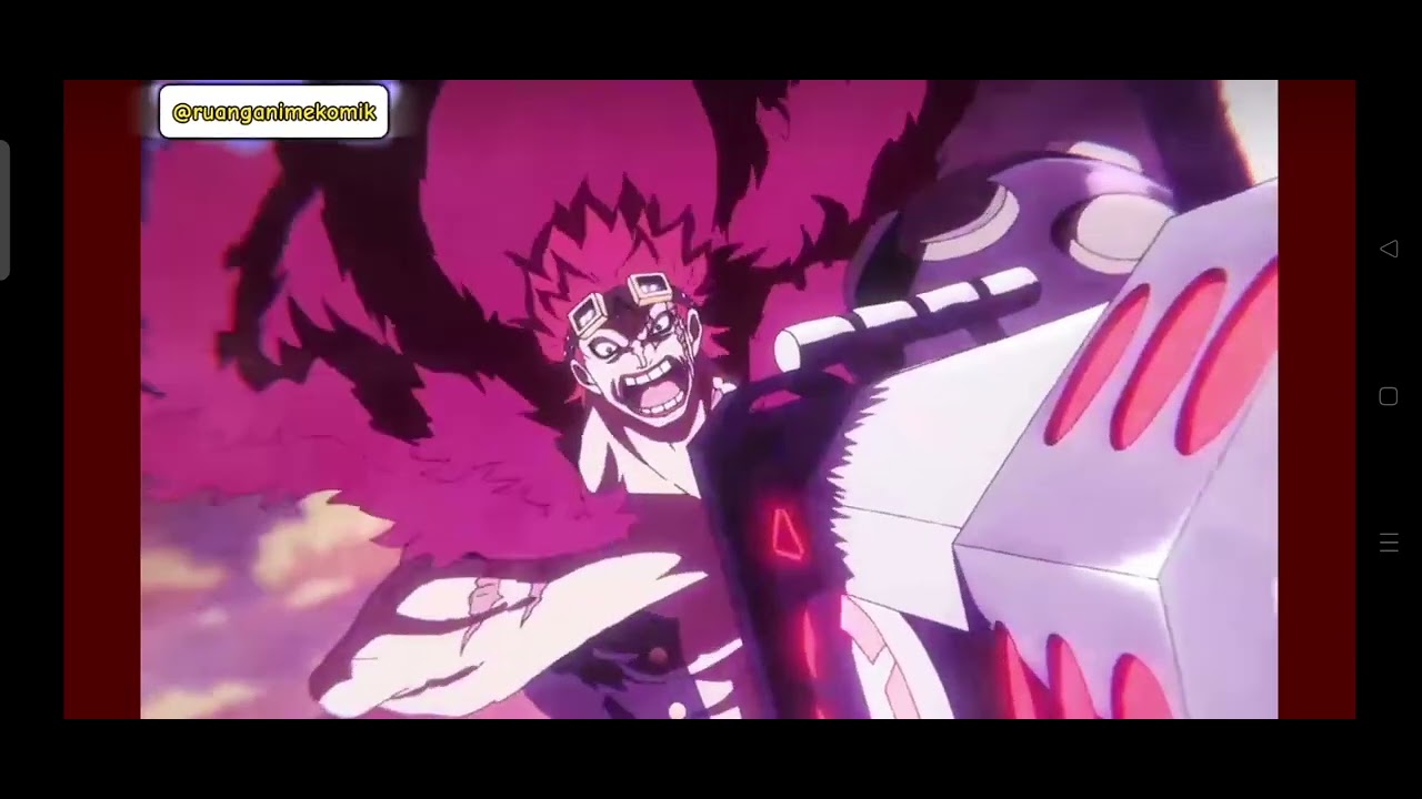 shanks vs kid one hit one kill 🤣 - YouTube