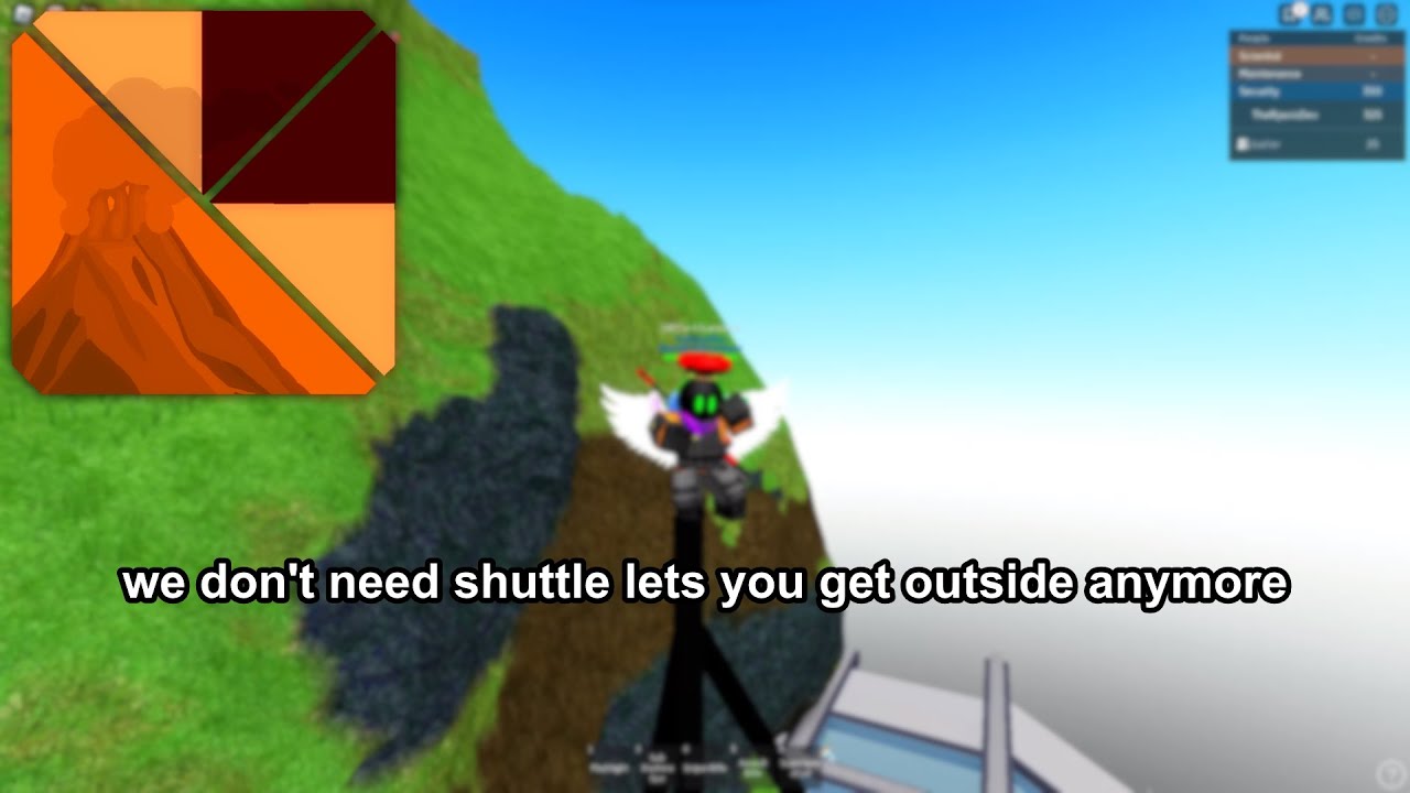 IITPP | Get outside using anime's building mistakes - YouTube