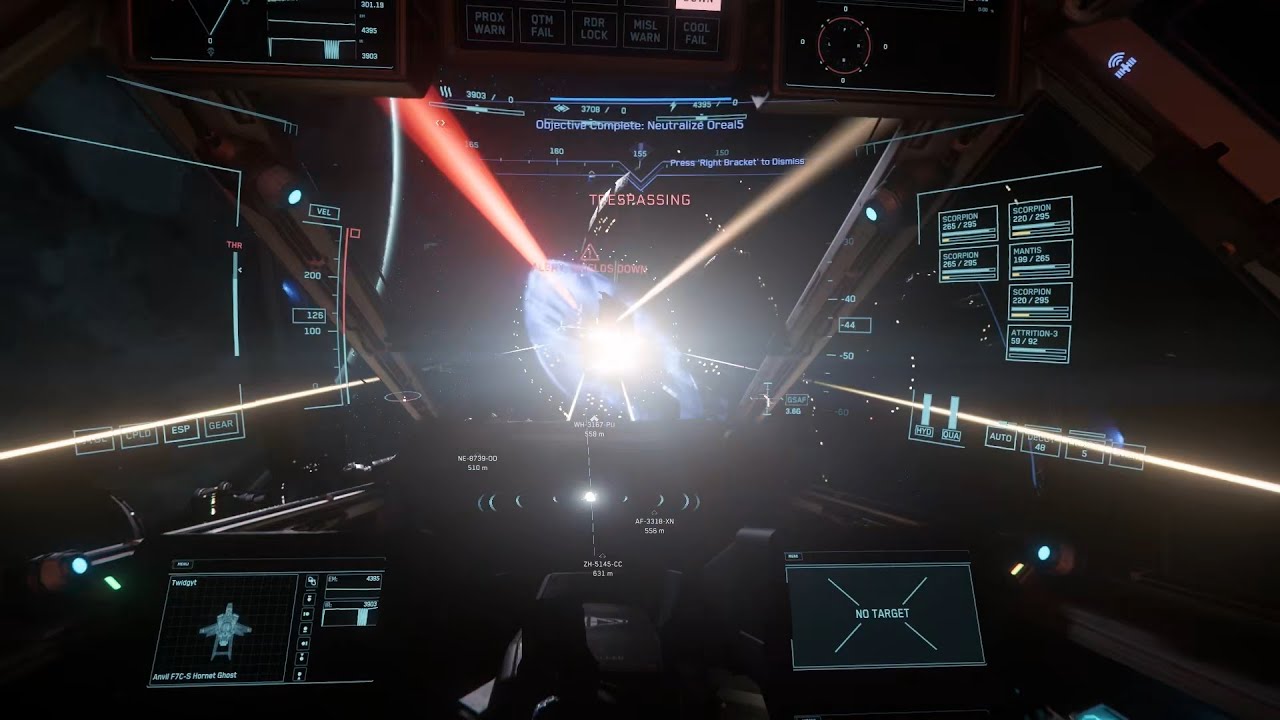 You're probably doing stealth wrong. Try this one weird trick! - YouTube