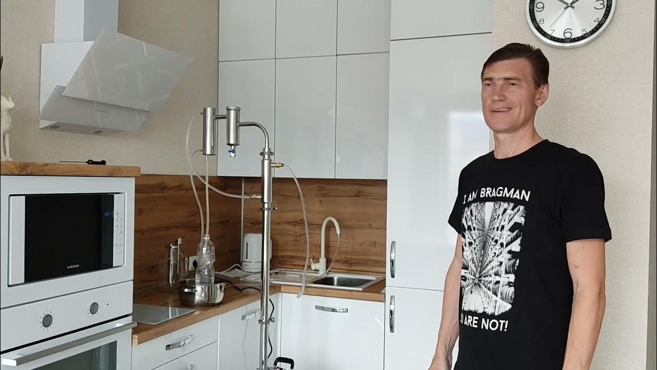Испытываем Германию-3 в трех модификациях. - YouTube