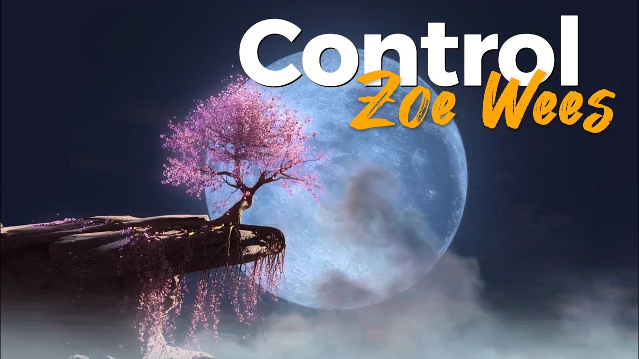 Zoe Wees - Control (Lyrics) - YouTube