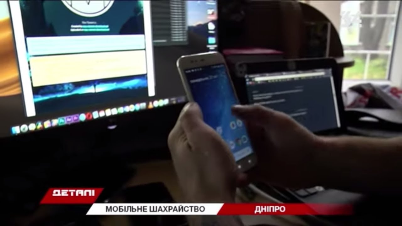 Что делать в первую очередь если украли телефон Youtube